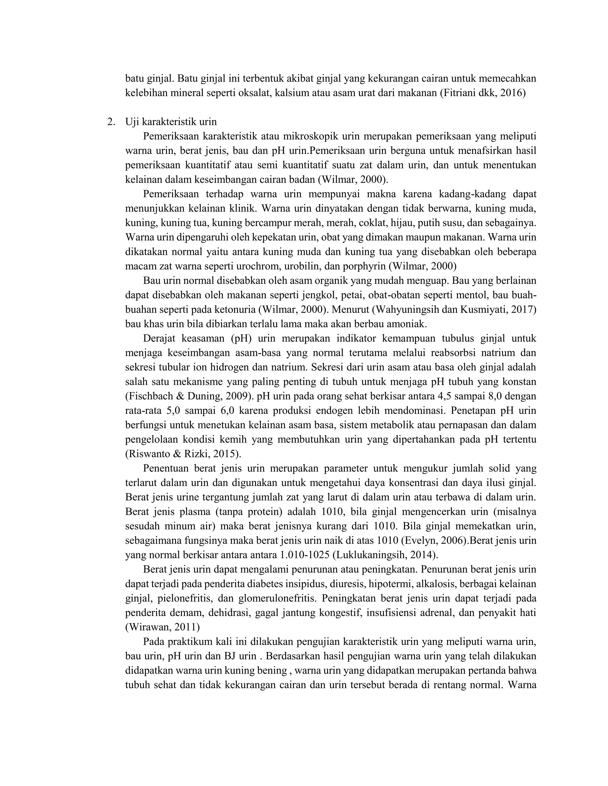 LAPORAN PRAKTIKUM ANATOMI FISIOLOGI SISTEM URINARI.pdf