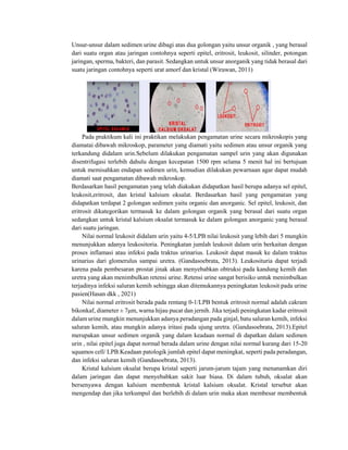 LAPORAN PRAKTIKUM ANATOMI FISIOLOGI SISTEM URINARI.pdf