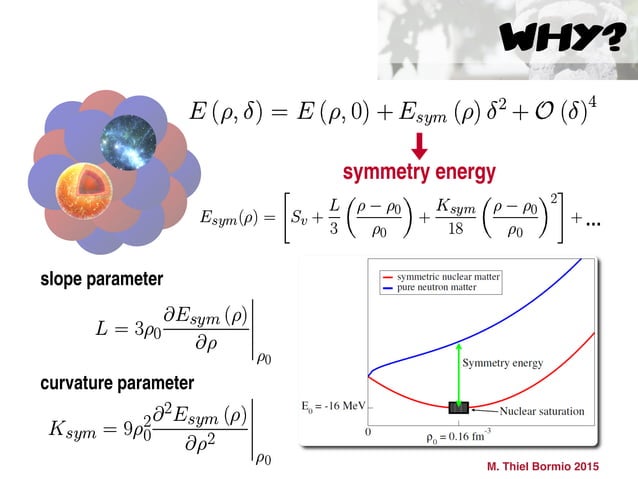 Neutron Skin Measurements at Mainz | PDF | Physics | Science
