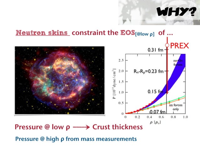 Neutron Skin Measurements at Mainz | PDF | Physics | Science