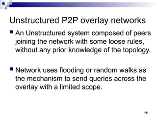 Introduction to peer to peer system P2P-1-ds14.ppt