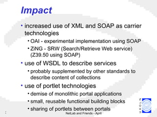 From Provider to Portal - a chain of interoperability | PPT