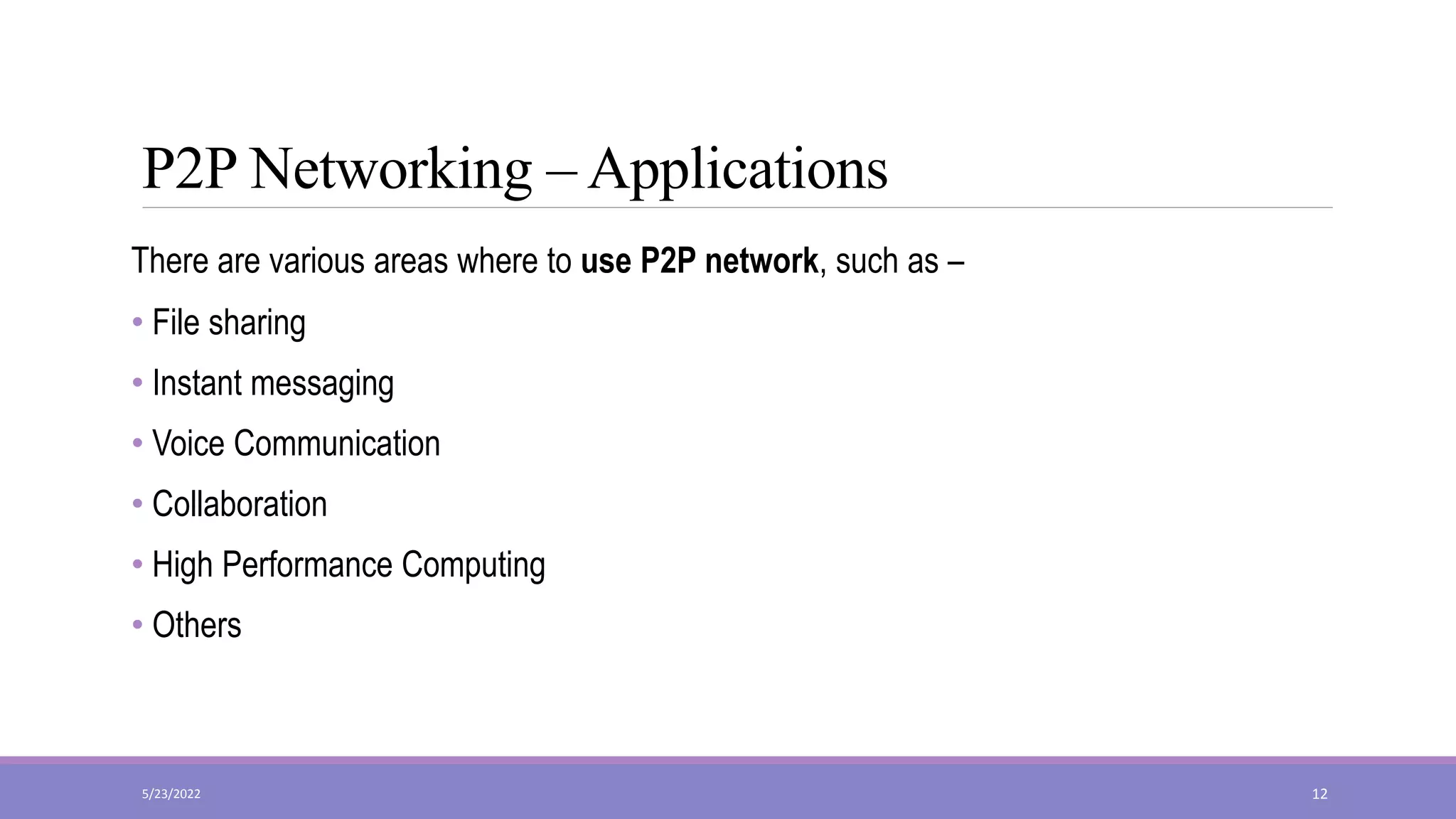P2P-Network.ppt