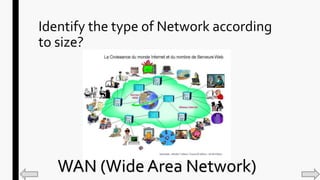 P2P & Client-Server Network | PPT