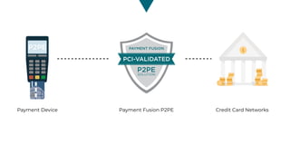 AxiaMed_6 facts about P2PE | PPT