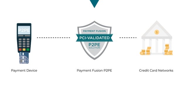 AxiaMed_6 facts about P2PE | PPT