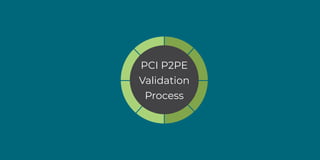 AxiaMed_6 facts about P2PE | PPT