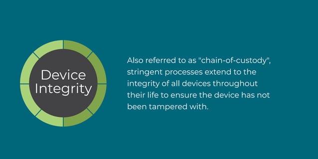 AxiaMed_6 facts about P2PE | PPT