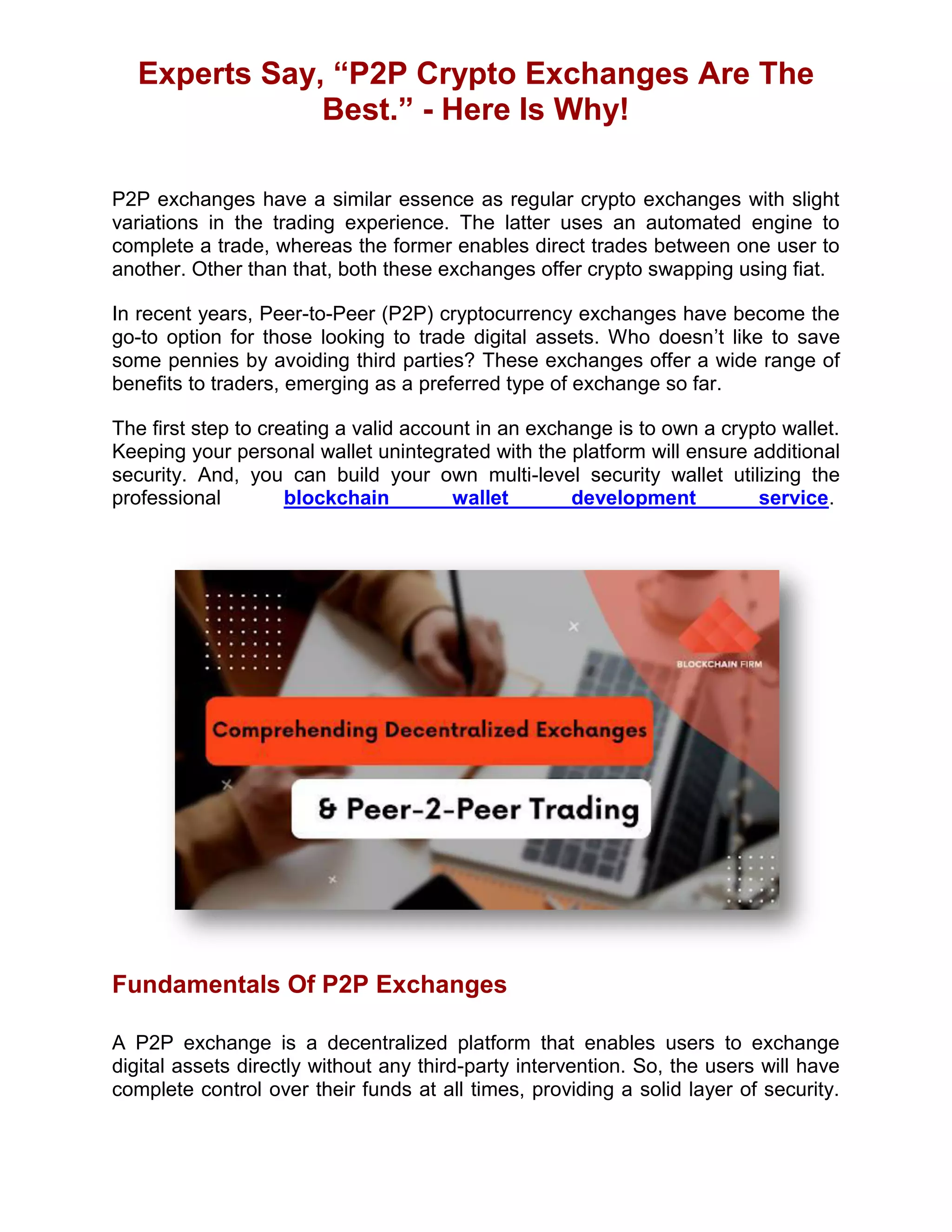p2p exchange.pdf