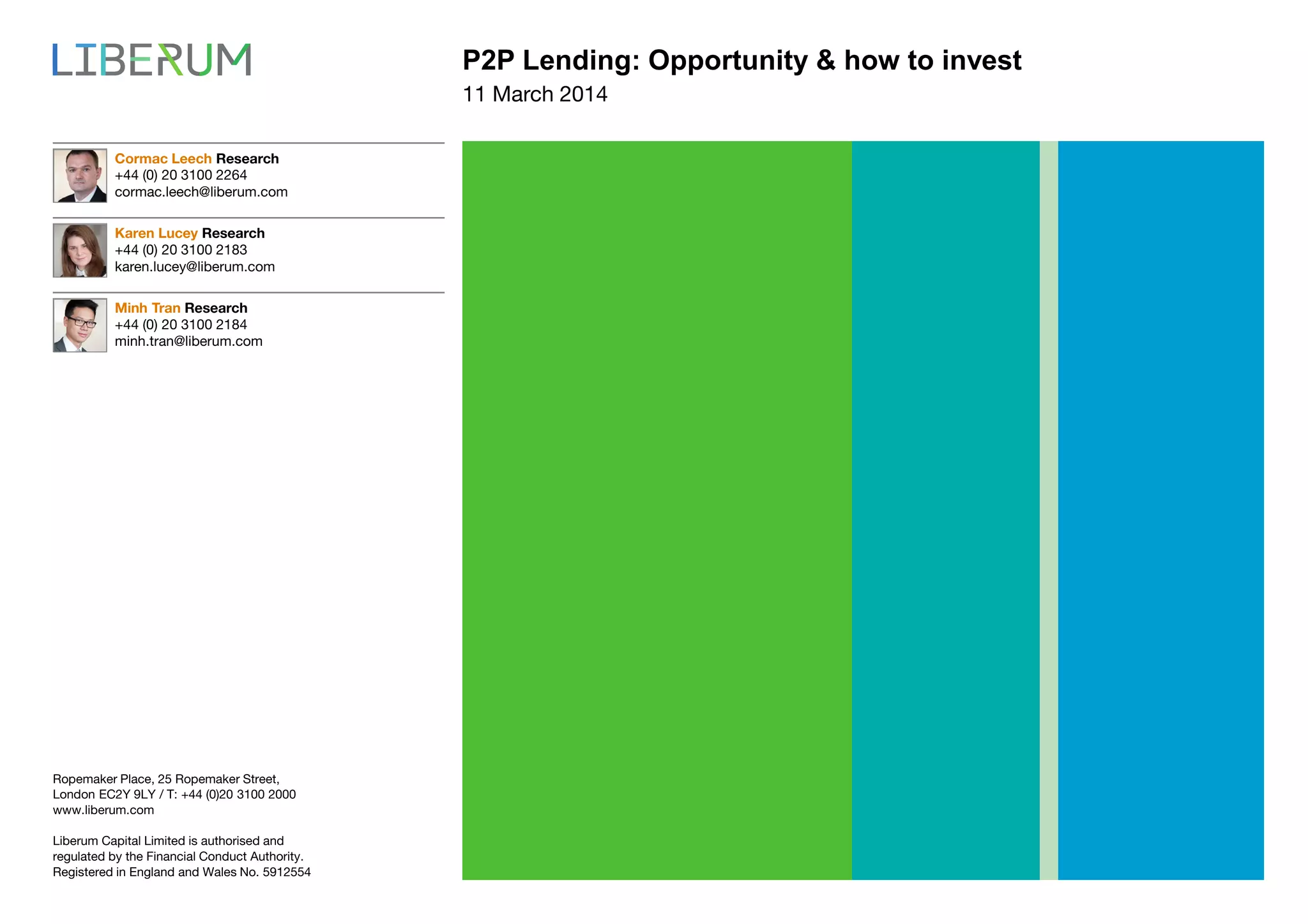 P2p liberum alt f | PPT