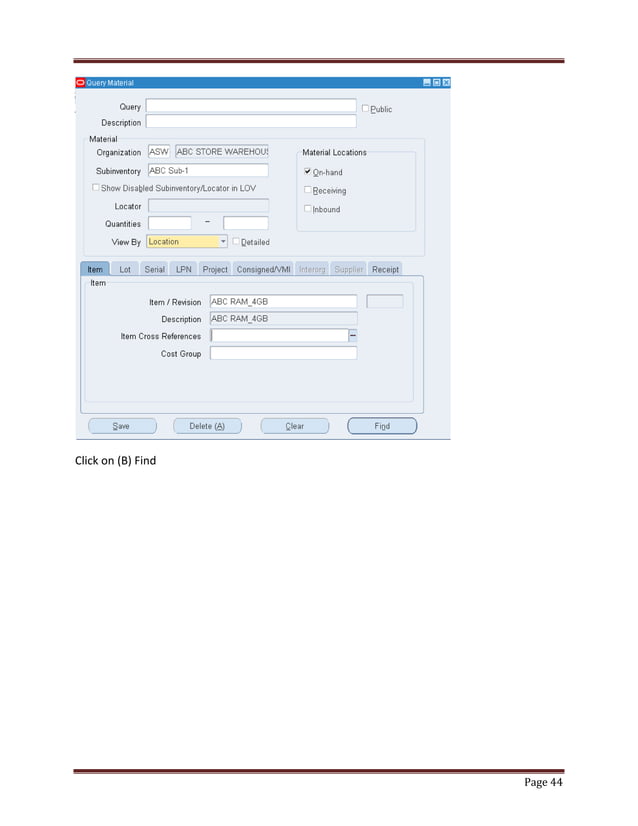 P2P Cycle -Oracle Apps | PDF | Credit Cards | Personal Debt