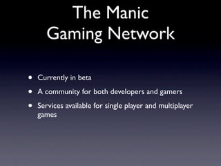 P2P Multiplayer Gaming | PDF | Computer Networking | Computing