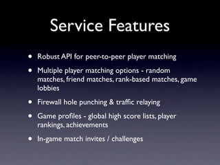 P2P Multiplayer Gaming | PDF | Computer Networking | Computing