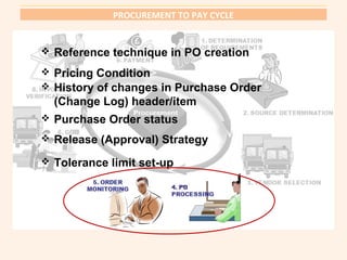 P2P (Procurement to Pay) | PPT