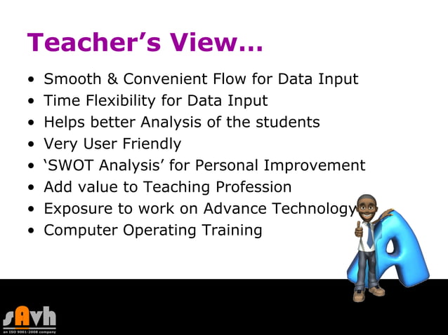 P2P Pro Overview | PPT