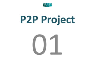 P2P Project, an elearning success case [EN] | PDF