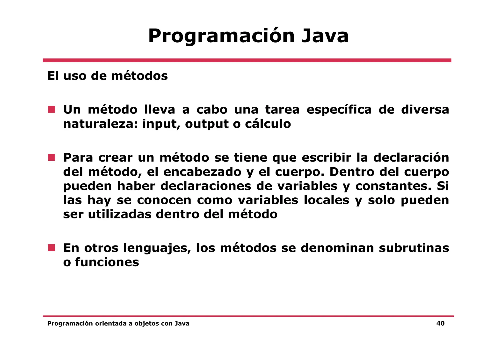 P2 Programacion orientada a objetos con Java.pptx