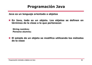 P2 Programacion orientada a objetos con Java.pptx