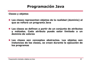 P2 Programacion orientada a objetos con Java.pptx