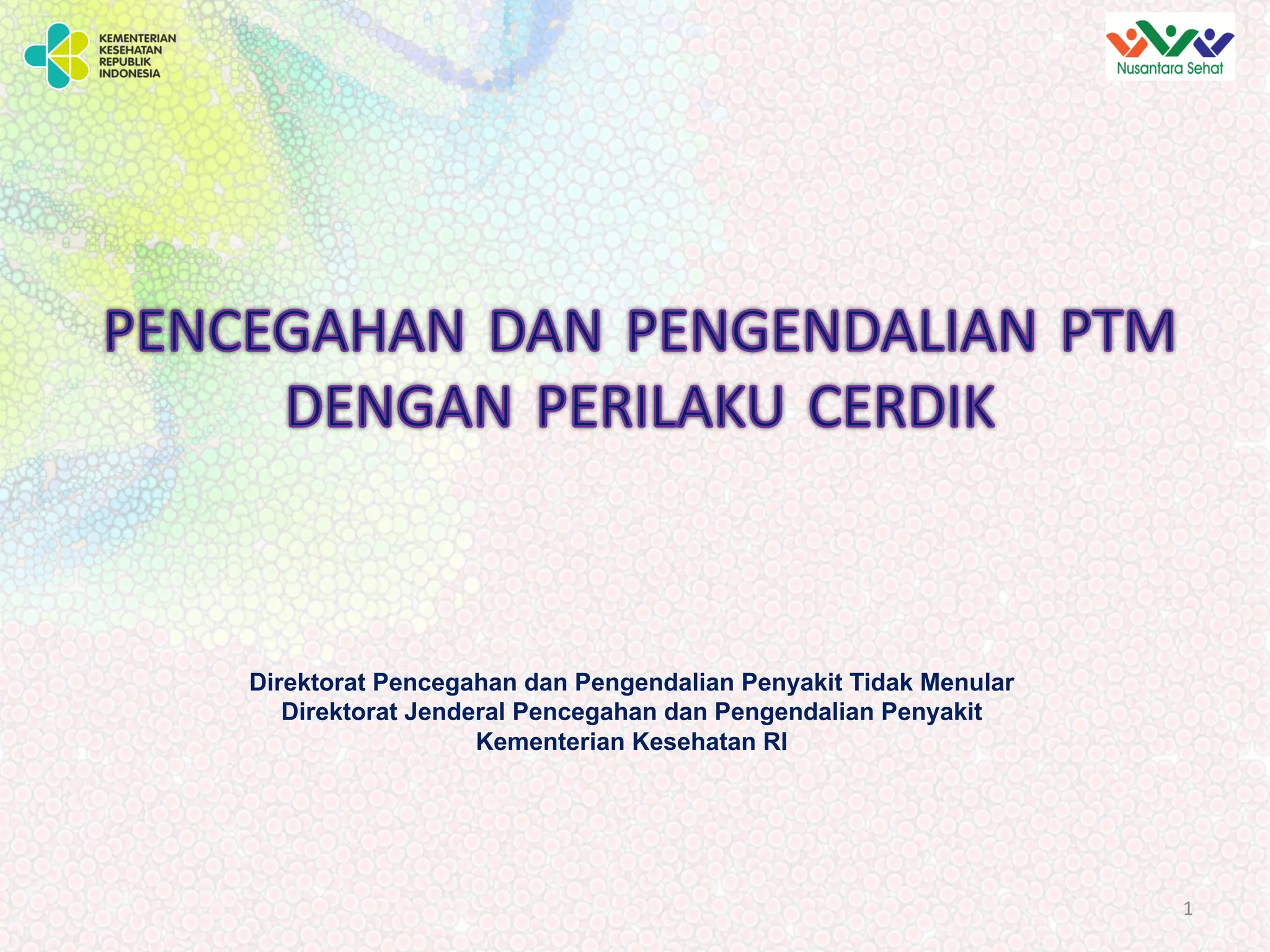 P2 ptm dengan cerdik ns 2020 ok | PDF