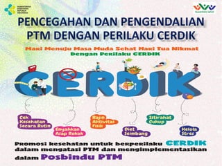 P2 ptm dengan cerdik ns 2020 ok | PDF