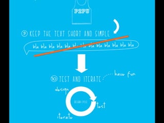 Designing a P2PU School of Webcraft Challenge | PPT