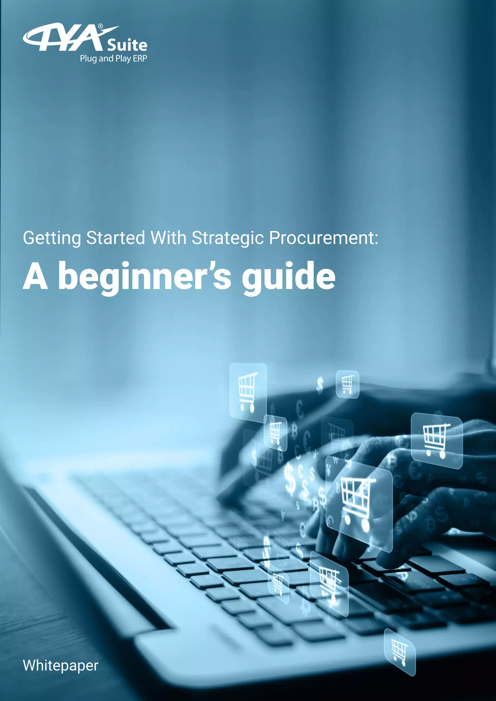 Basics of Procurement Management The 2022 Guide | PDF