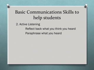 Classroom Management - Bullying Prevention | PPT