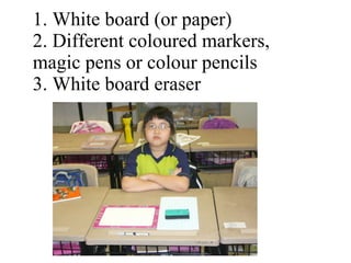 Spelling Words Set 1 by Mr Teo | PPT