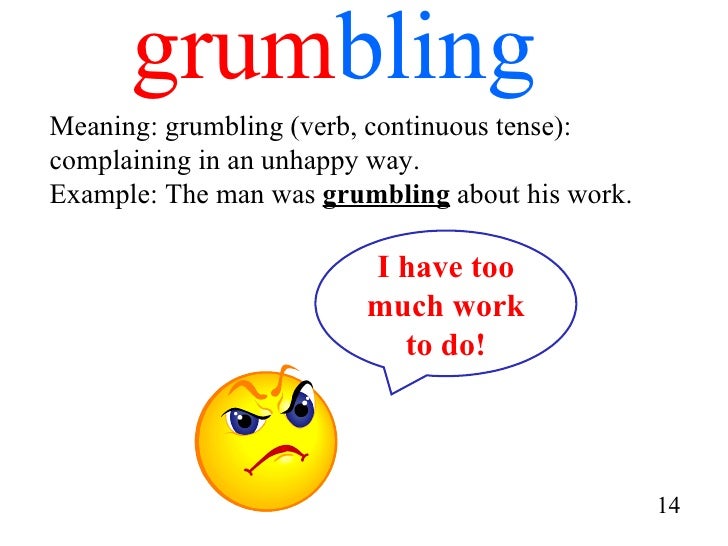 Spelling Words Set 1 by Mr Teo