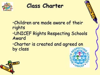 P2s Visit My Class | PPT