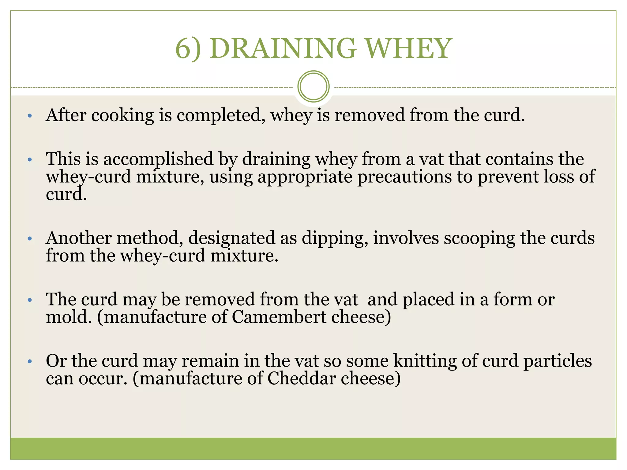 PRINCIPLES OF CHEESE MAKING.pptx