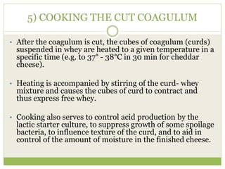 PRINCIPLES OF CHEESE MAKING.pptx
