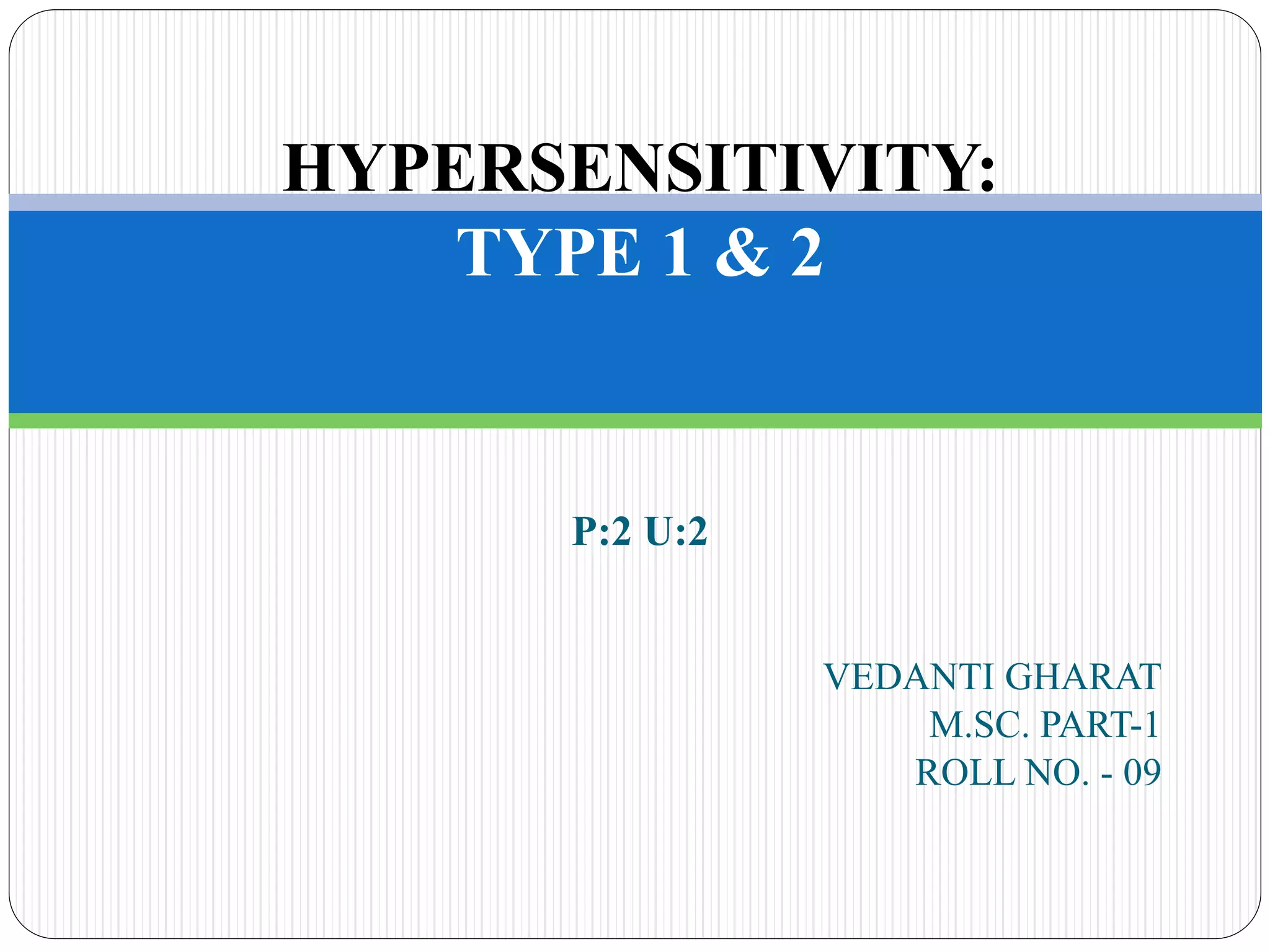 Hypersensitivity types.pptx