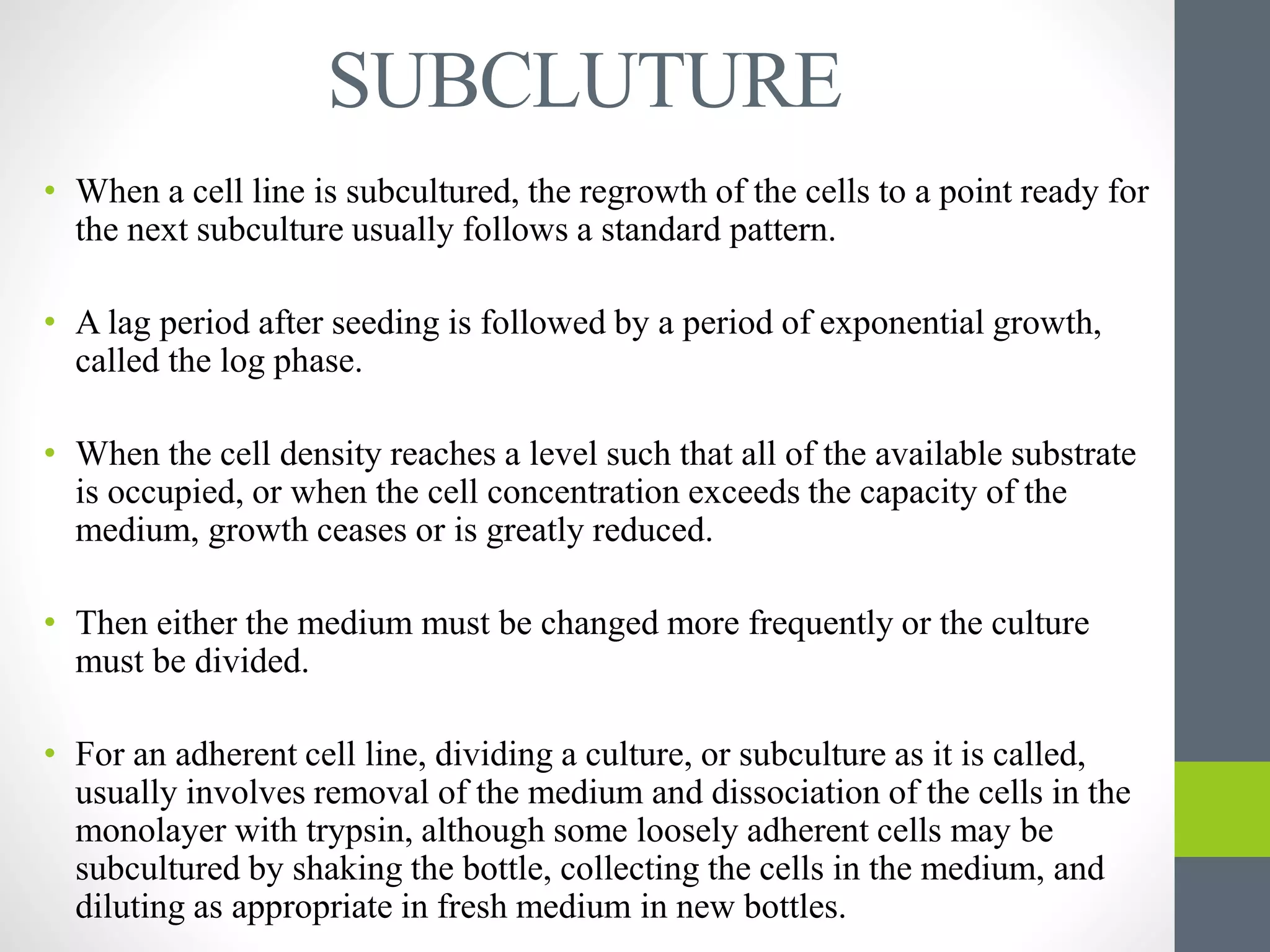 Secondary culture.pptx