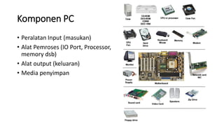 Mengenal Hardware PC, troubleshooting disertai gambar.pdf
