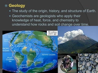 P3.1 Exploring Physical Science | PPTX