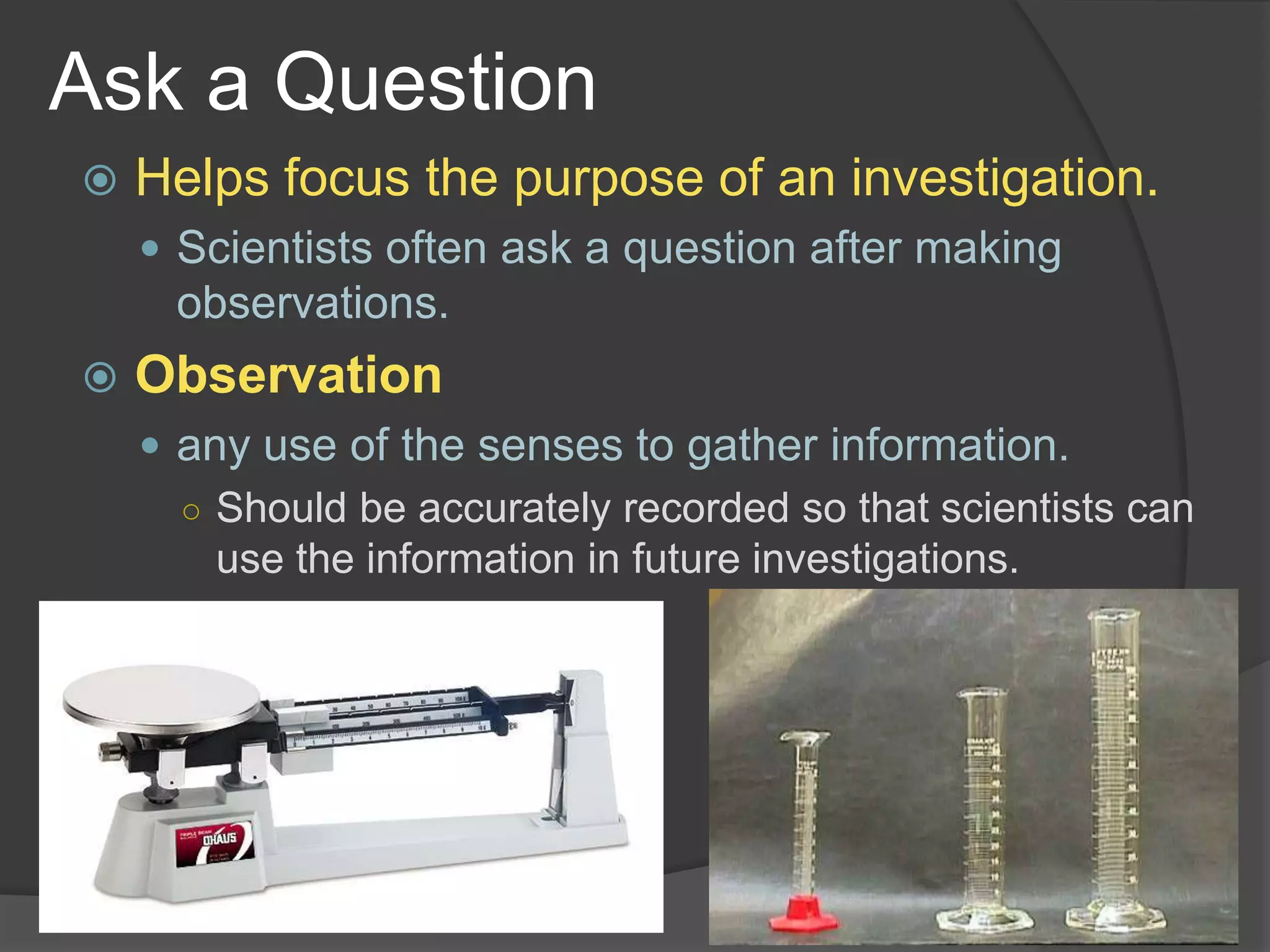 P3.3 Scientific Models | PPTX