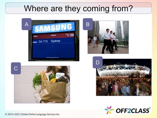 Teaching Prepositions Of Movement — Free ESL Lesson Plan | PPTX | Education