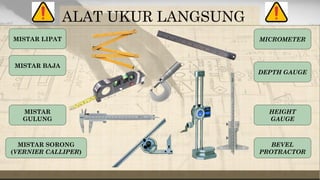 P3. ALAT UKUR BASIC SKILL (KERJA BANGKU DASAR).pptx
