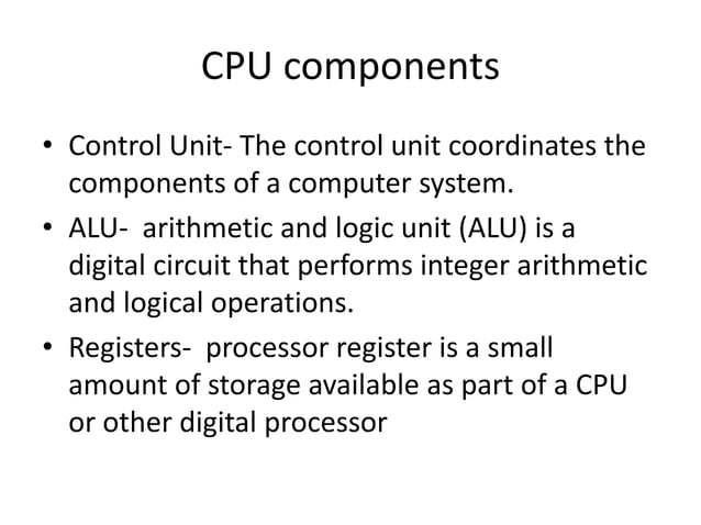 P3 computer bus system | PPTX | Operating Systems | Computer Software and Applications