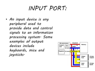 P3 - data flow | PPT