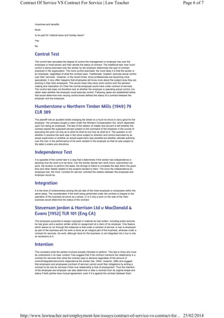 P3 - Handout 2 | PDF