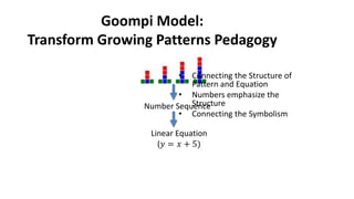 Teaching Culture = Deep Learning | PPTX