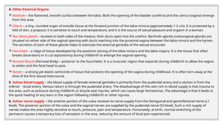 POWERPOINT -REPRODUCTIVE SYSTEM | PPTX
