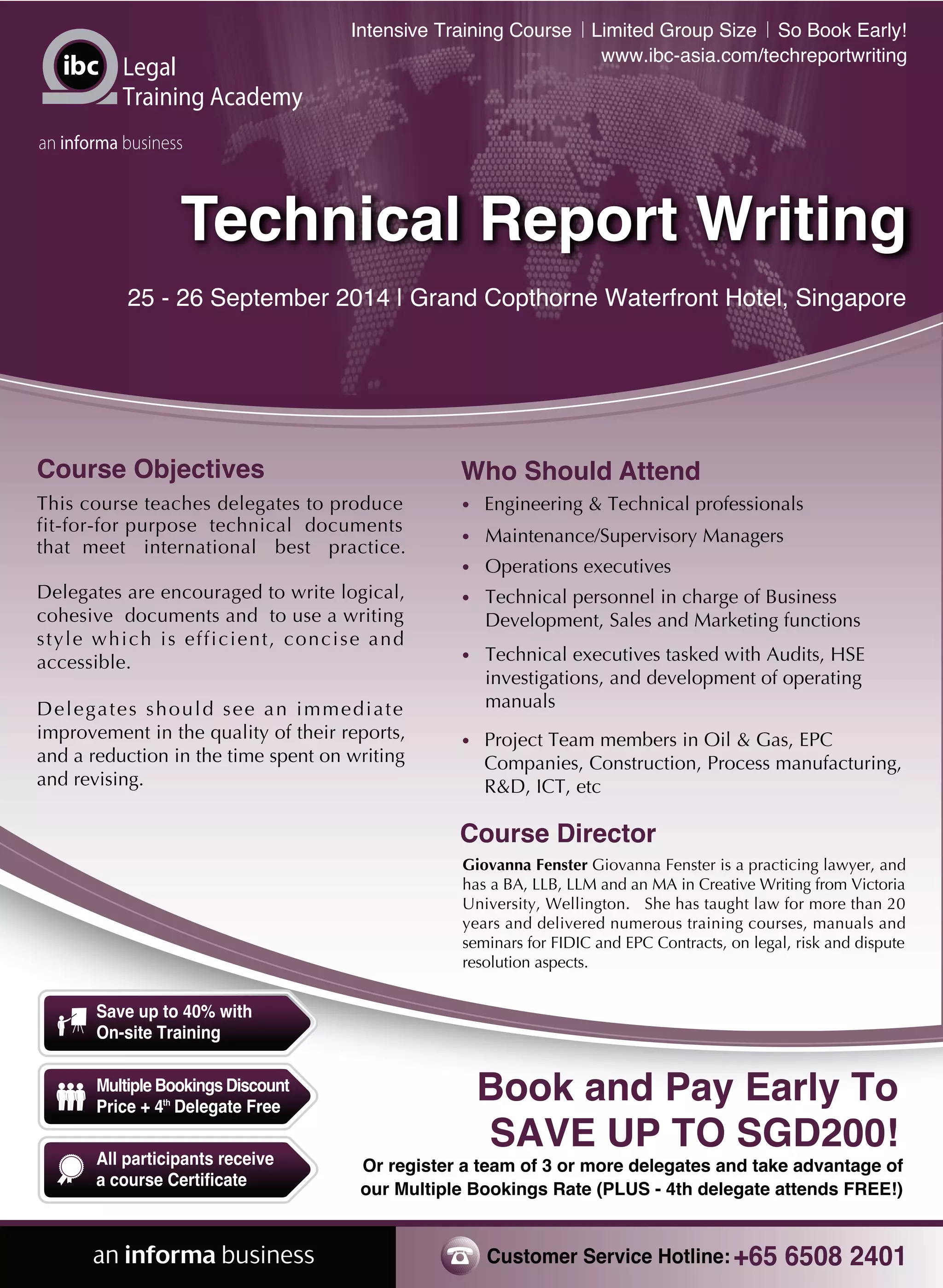 Technical Report Writing | PDF