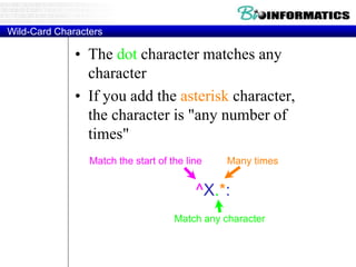 P3 2018 python_regexes | PPT