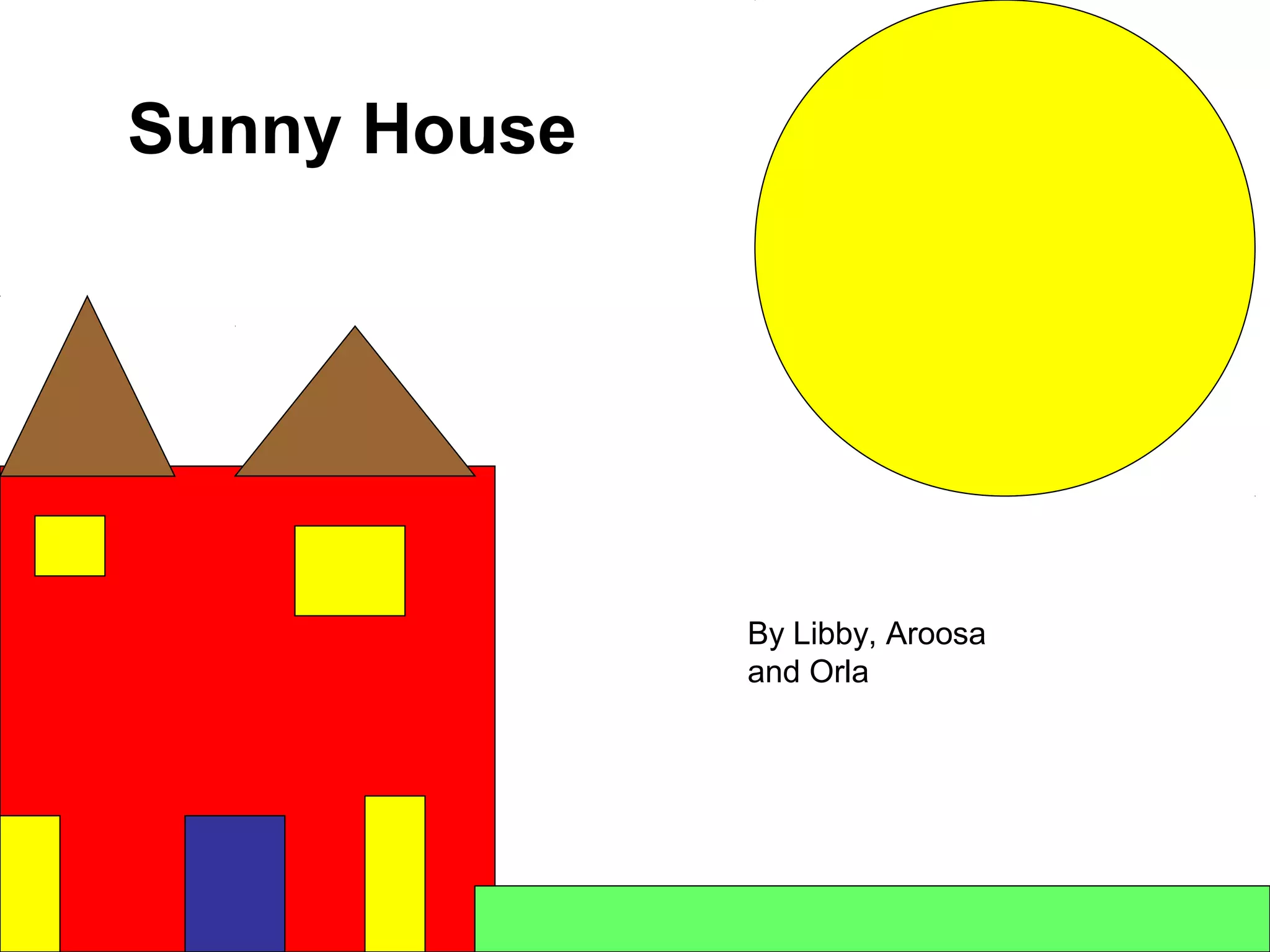 2D shapes | PPT