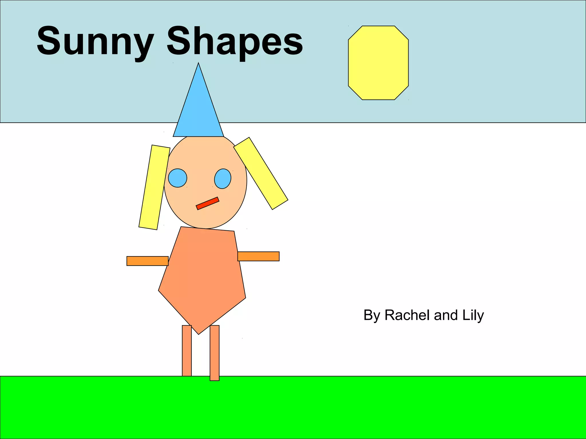 2D shapes | PPT