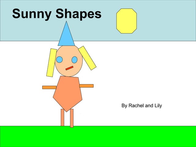 2D shapes | PPT